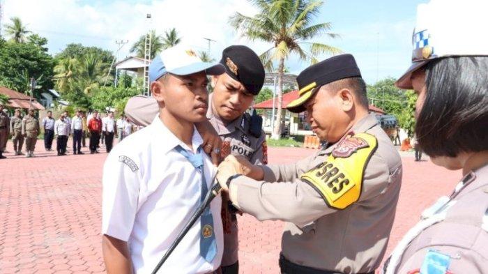 Polres Kupang Siap Lakukan Operasi Keselamatan Turangga 2024, Ini Peringatan Kapolres - Pos ...