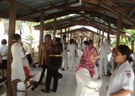 Perawat RSUD Lewoleba Tuntut Transparansi Jamkesmas - Pos-kupang.com