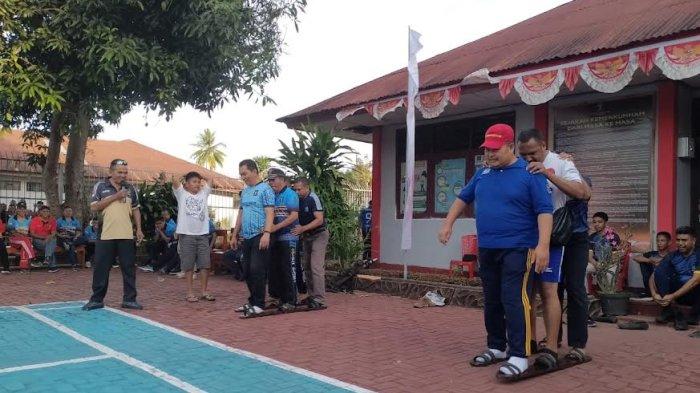 Imigrasi dan Lapas Atambua Semarakkan Kemerdekaan Indonesia Melalui ...