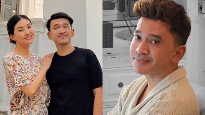 Ternyata Ruben Onsu dan Sarwendah Punya 3 Perjanjian Jelang Putusan Cerai, Singgung Soal Rujuk ...
