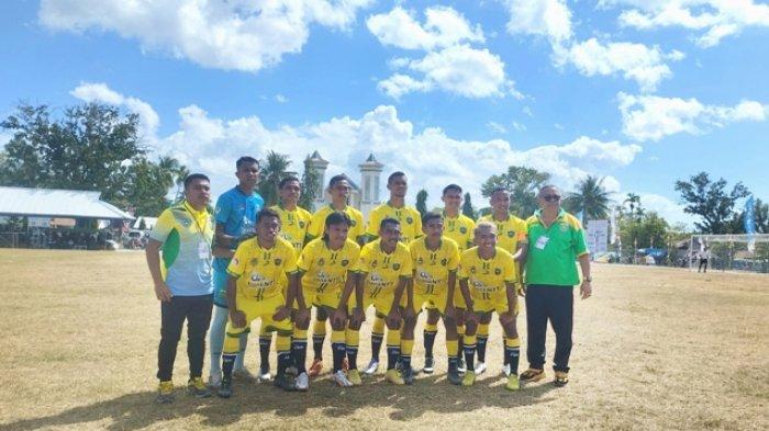 El Tari Memorial Cup, Sama-sama Pernah Juara, Laga Big Match Perse Ende ...