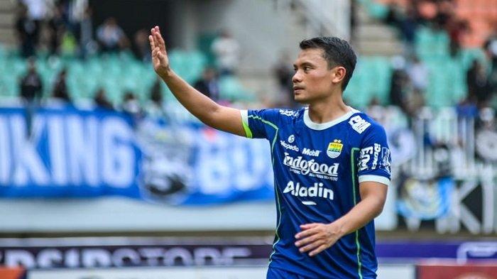 3 Pemain Persib Bandung Pulih dari Cedera, Segera Berlatih Bersama ...