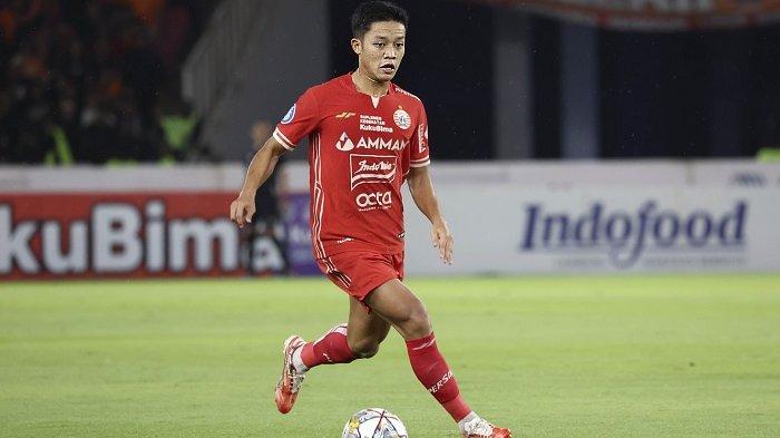 Jelang Liga 1 2024/2025, Dua Pemain Persija Jakarta Masuk Radar Persib ...