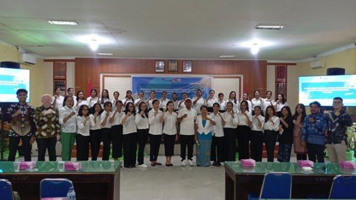 Seleksi PPAN dan PPAP Provinsi NTT Tahun 2025 Resmi Dibuka, 50 Peserta Bersaing Untuk Wakili NTT ...