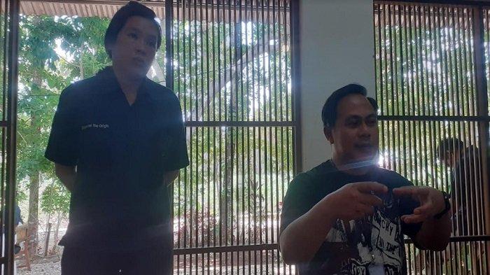 Manajemen PT Talasi Sumba Barat Daya Angkat Bicara Soal Aksi Mogok Kerja Karyawan - Pos-kupang.com