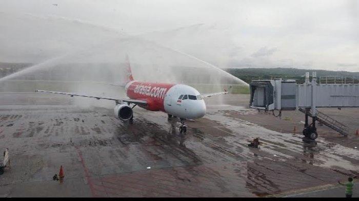 El Tari Masuk Daftar 17 Bandara yang Sudah Dicabut Status ...