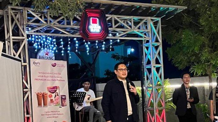 PIT POGI di Kupang Tinggalkan Kesan Bagus di Mata Peserta - Pos-kupang.com