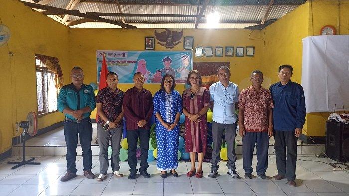 Markus Labi Waleng Sebut Usia Harapan Hidup Orang Lembata 67,5 Tahun ...