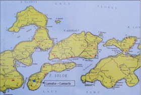 Pelayaran Rakyat di Flores Timur Sangat Penting - Pos-kupang.com