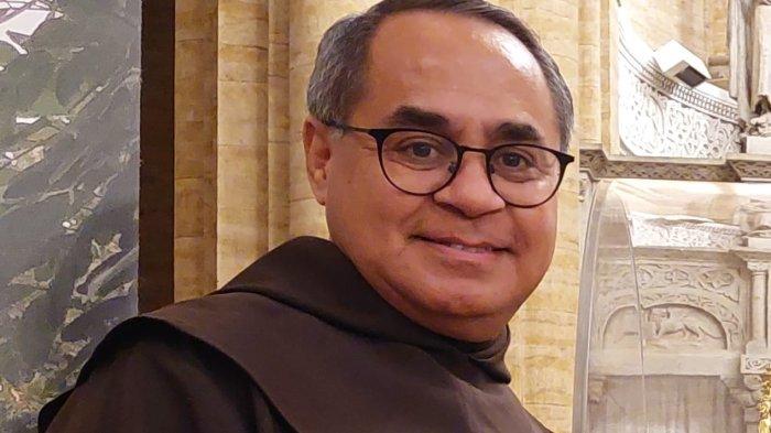 Renungan Harian Katolik Minggu 16 Juni 2024, Kerajaan Allah itu apa ...