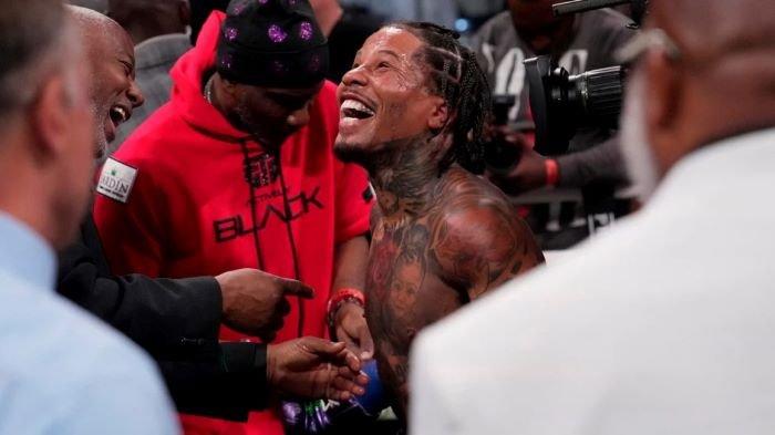Jadwal Tinju Dunia, Gervonta Davis Tolak Tawaran Duel Dengan Conor Benn ... Jadwal Tinju Dunia, Gervonta Davis Tolak Tawaran Duel Dengan Conor Benn ...