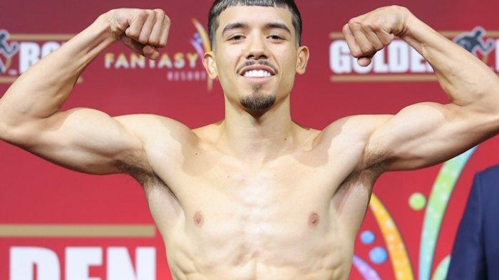 Hasil Tinju Dunia, Manny Flores Sukses Hentikan Keperkasaan Jerson ...