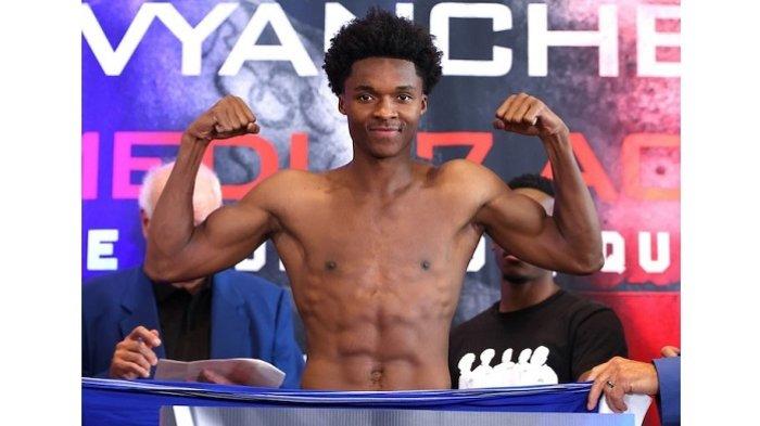 Jadwal Tinju Dunia, Abdullah Mason Kembali Naik Ring Hadapi Mike Ohan ...