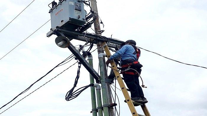 Curhat Petugas PLN Flores Timur yang Dinilai Kerja Tak Becus - Pos ...