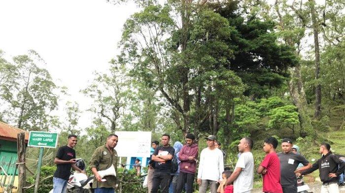 Pasca Pengunjung Mutis di TTS Alami Hipotermia, Kapus Fatumnasi Beri ...