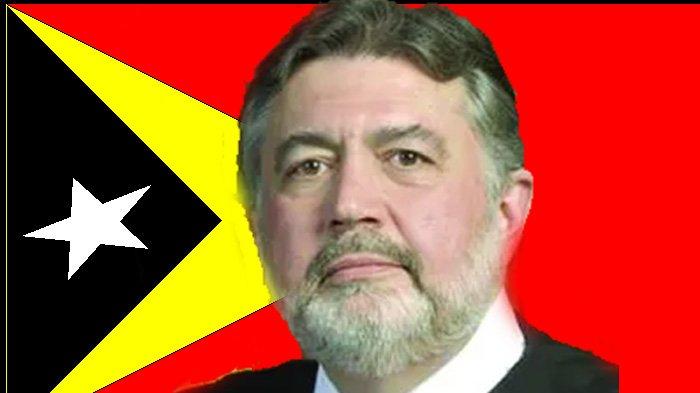 Hakim Phillip Rapoza Menjadi Konsul Kehormatan Pertama Timor Leste ...