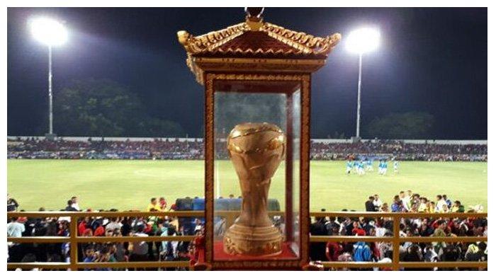 LINK Live Streaming ETMC XXXIII Kupang, 32 Tim Bakal Berjibaku Merebut ...