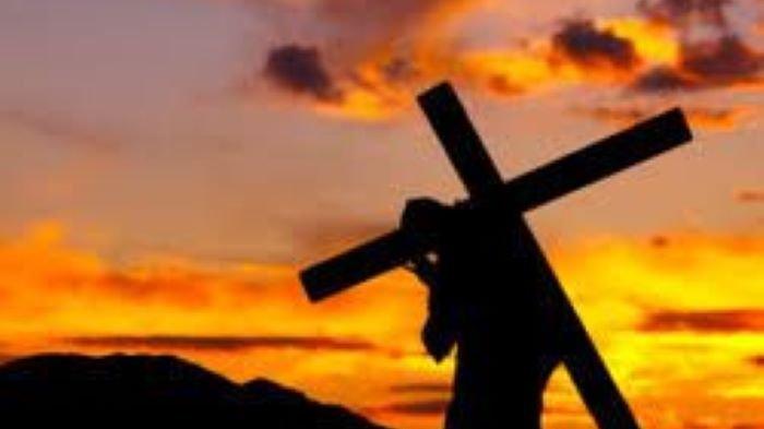 Doa Novena Salib Suci - Pos-kupang.com