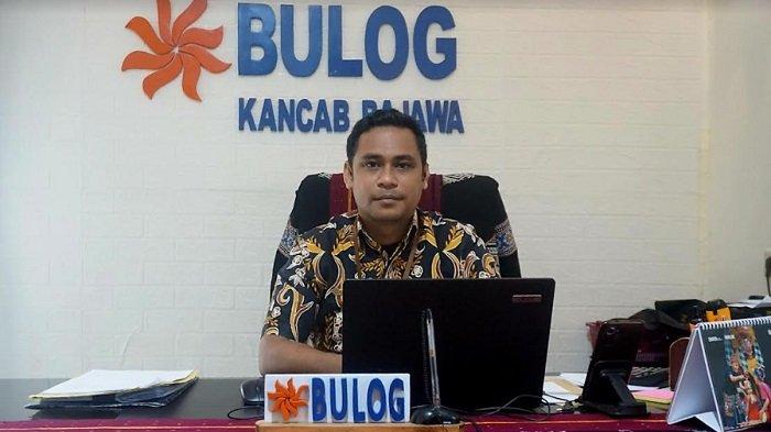 Bulog Bajawa Bakal Dapat Tambahan Beras Medium 1.200 Ton - Pos-kupang.com