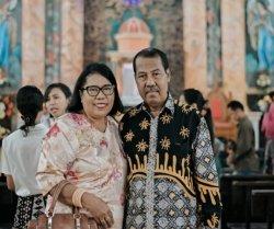 Umat Paroki St. Kristoforus Ba'a Sebut Bhineka Tunggal Ika Istimewa di ...