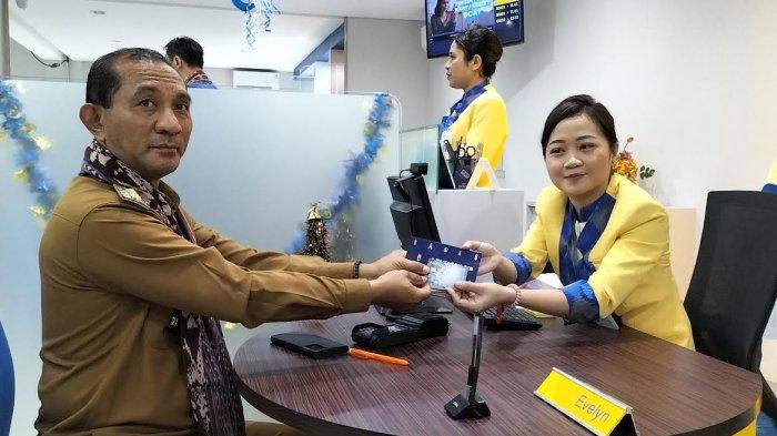 Cek Lowongan Kerja Terbaru Bank BCA Tahun 2024, Terbuka bagi Fresh ...