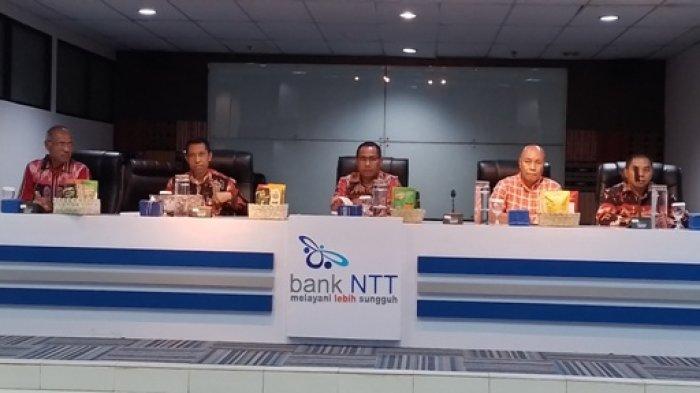 Bank NTT Targetkan Laba Rp 231 Miliar Hingga Akhir Tahun 2024 - Pos ...