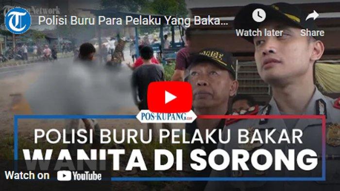 Video Viral TikTok Pria 38 Tahun asal Klaten Pulang rumah Setelah Kabur 25 Tahun Takut Disunat ...
