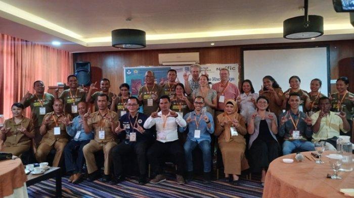 Konsorsium Living Lab Politani Kupang, Bahas Isu Strategis di Sektor ...