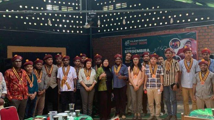 Pengurus Pusat PMKRI Desak Menteri LHK Cabut Status Taman Nasional ...