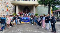 OMK Paroki Santa Theresia Kefamenanu Gelar Tour Rohani ke Negara Timor ...
