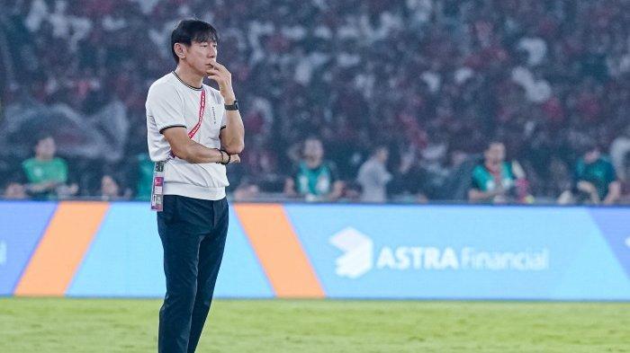 Nasib Coach Shin Tae Yong di Timnas Indonesia Dibahas PSSI Besok - Pos ... Nasib Coach Shin Tae Yong di Timnas Indonesia Dibahas PSSI Besok - Pos ...
