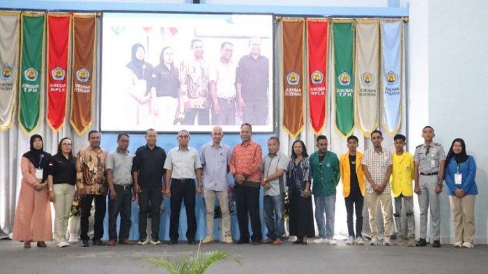 Politani Kupang Gelar Kompetisi Inovasi Teknologi Pertanian Regional ...