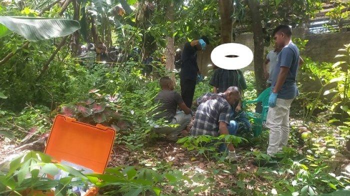 Warga Kota Kefamenanu Geger Ditemukan Sosok Pria Dewasa Tewas Gantung Diri - Pos-kupang.com