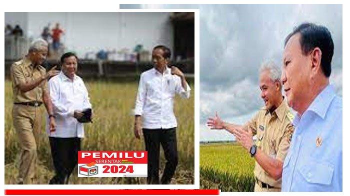 Prabowo-Ganjar Menguat dan Diprediksi akan Menangkan Pilpres 2024, Tapi Tak Semua Pemilihnya ...