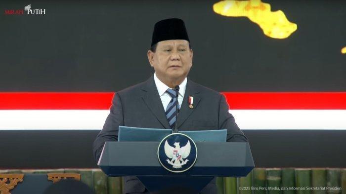 Berita Prabowo resmikan Danatara Terbaru Hari Ini - Pos-kupang.com