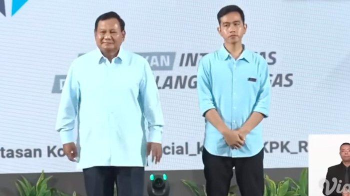 Hasil Survei Pilpres 2024 Terbaru, Prabowo Masih Unggul Telak, Namun Putaran Kedua Sudah Dekat ...