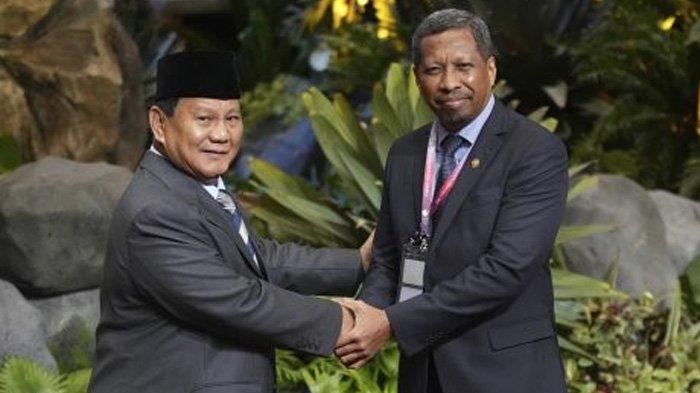 Opini: Persepsi Perempuan Timor Leste atas Terpilihnya Prabowo Subianto ...