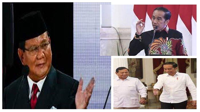 Prabowo Subianto, Calon Presiden Paling Unggul Dalam Survei dan Didukung Presiden Jokowi - Pos ...