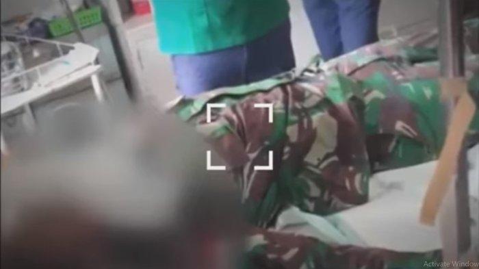 KKB Papua Klaim Tembak Prajurit TNI di Yahukimo dan Distrik Ilaga - Pos ... KKB Papua Klaim Tembak Prajurit TNI di Yahukimo dan Distrik Ilaga - Pos ...