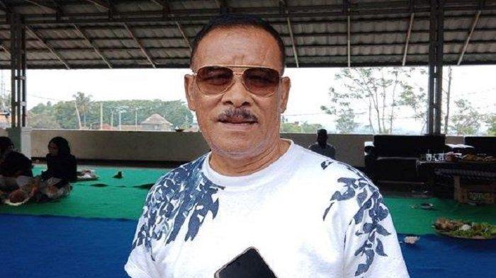 Umuh Muchtar Optimistis Persib Bandung Menang Lawan Bali United di ...