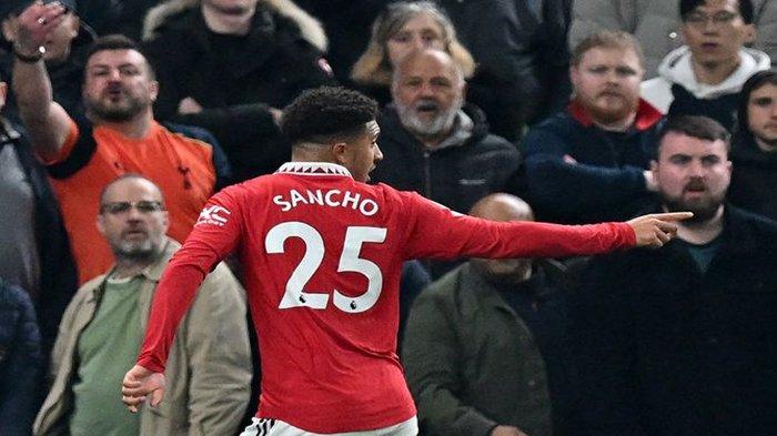 Prediksi Liga Inggris, Bukan Hanya Jadon Sancho, 2 Bintang Man United Lainnya Bakal Dijual - Pos ...