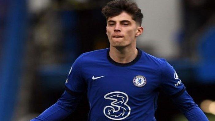 Prediksi Liga Inggris, Dijuluki Keledai Kai Havertz tak Masalah ...