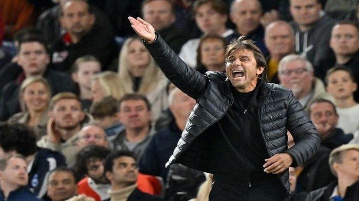 Prediksi Liga Italia, Antonio Conte Pantas Gantikan Stefano Pioli di AC Milan - Pos-kupang.com