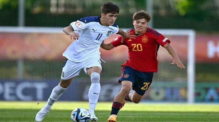 Prediksi Liga Italia, Curi Start AC Milan Dapatkan Raksasa Muda dari ...