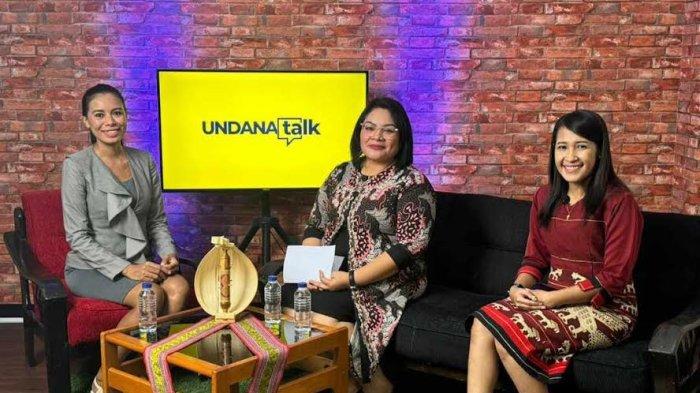 Undana Berdampak Bukan Sekedar Slogan, Peneliti Hadirkan Produk Tepung Nano dari Ikan dan Telur ...