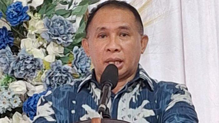 Rektor UKAW: Orang tua Mahasiswa adalah Pilar Utama Universitas Kristen ...
