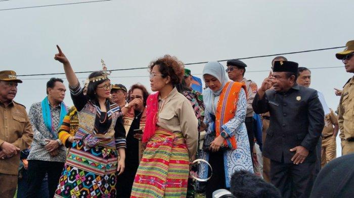 Wamen Diktisainstek Prof Stella Indikator Penting Pembangunan Sekolah ...