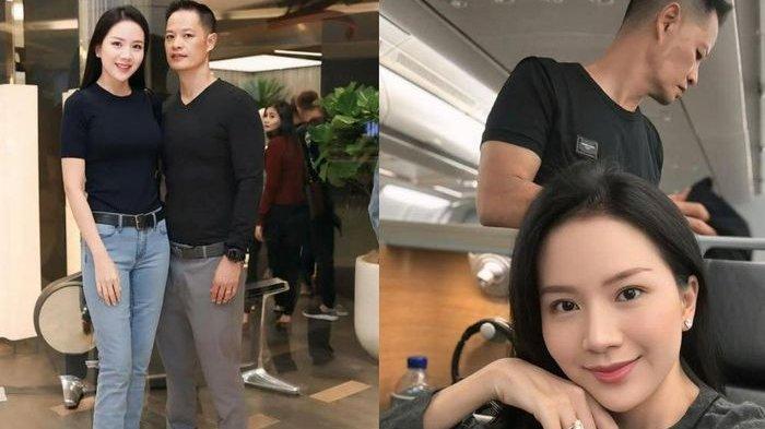 Kronologi Dugaan Perselingkuhan Suami Dibongkar Agnes Jennifer,Sang Tiktokers: Plot Twist Banget ...