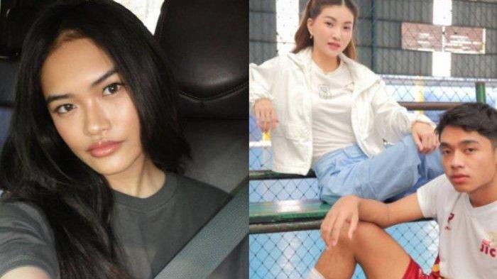 Insilah Aqila Zhavira yang Disbeut Pacar Betrand Peto,Tak Kalah Cantik dari Sarwendah, ini ...
