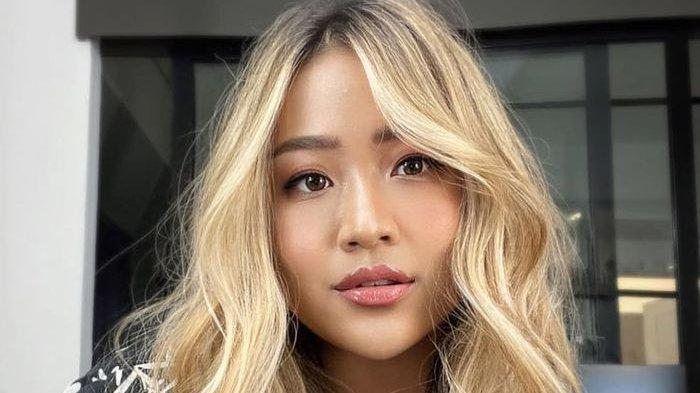 Sosok Archangela Chelsea Langsung Dicari Usai Jadi MUA Pernikahan Luna ...